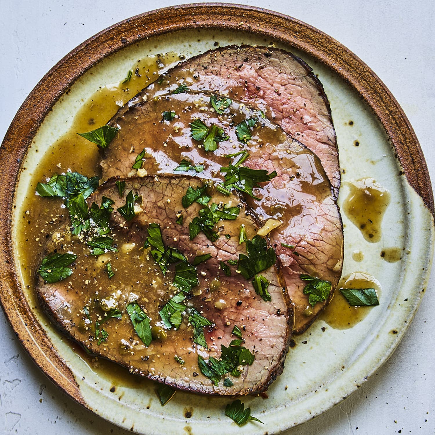 Juicy and Tender Beef Eye Round Roast Recipe: A Showstopper for Meat ...