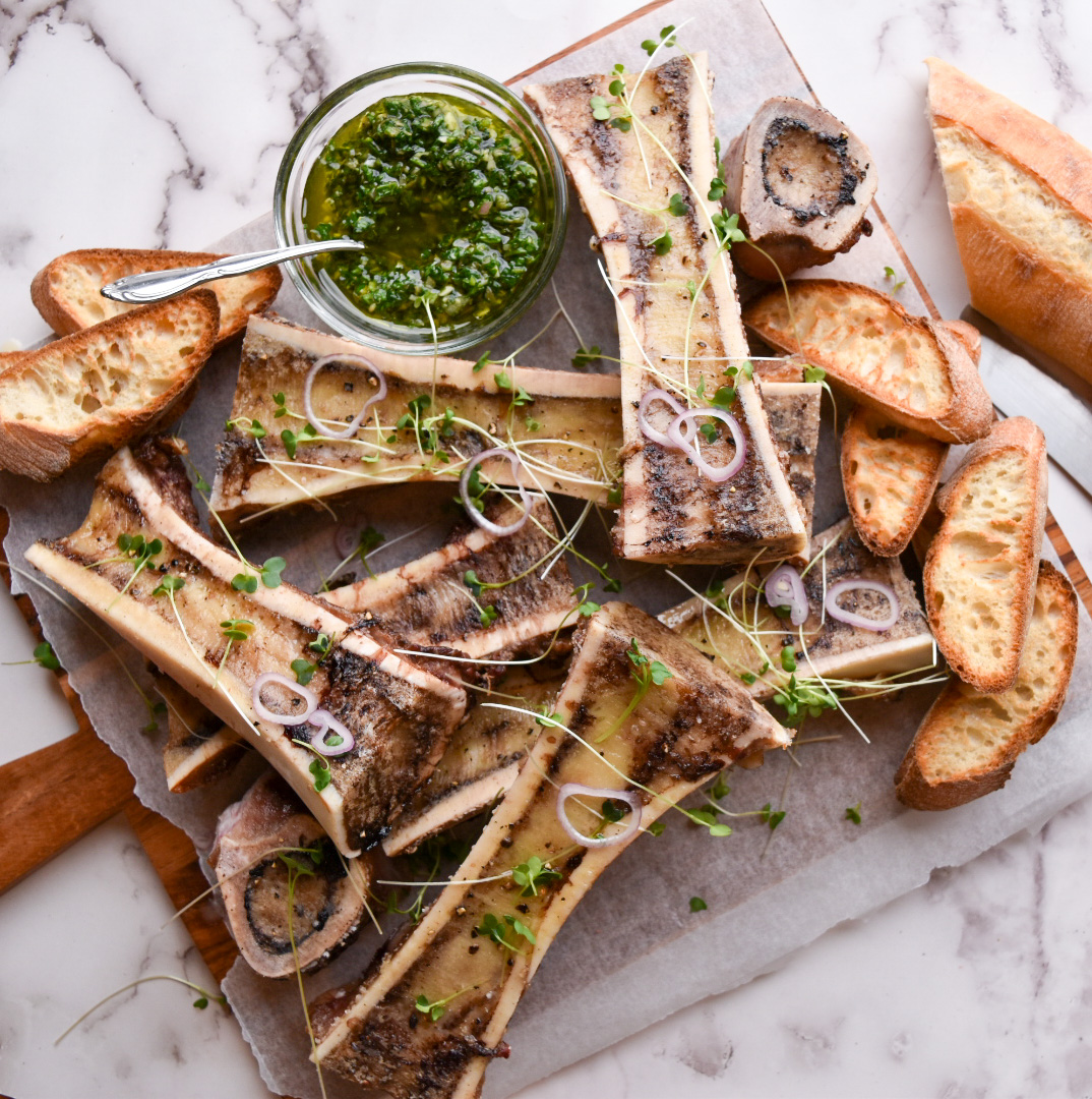 Savory Delight: Bone Marrow Recipe - Unleash the Richness Within ...