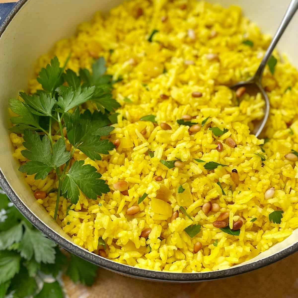 Best Mediterranean Rice Recipe - fourhourbodycouple