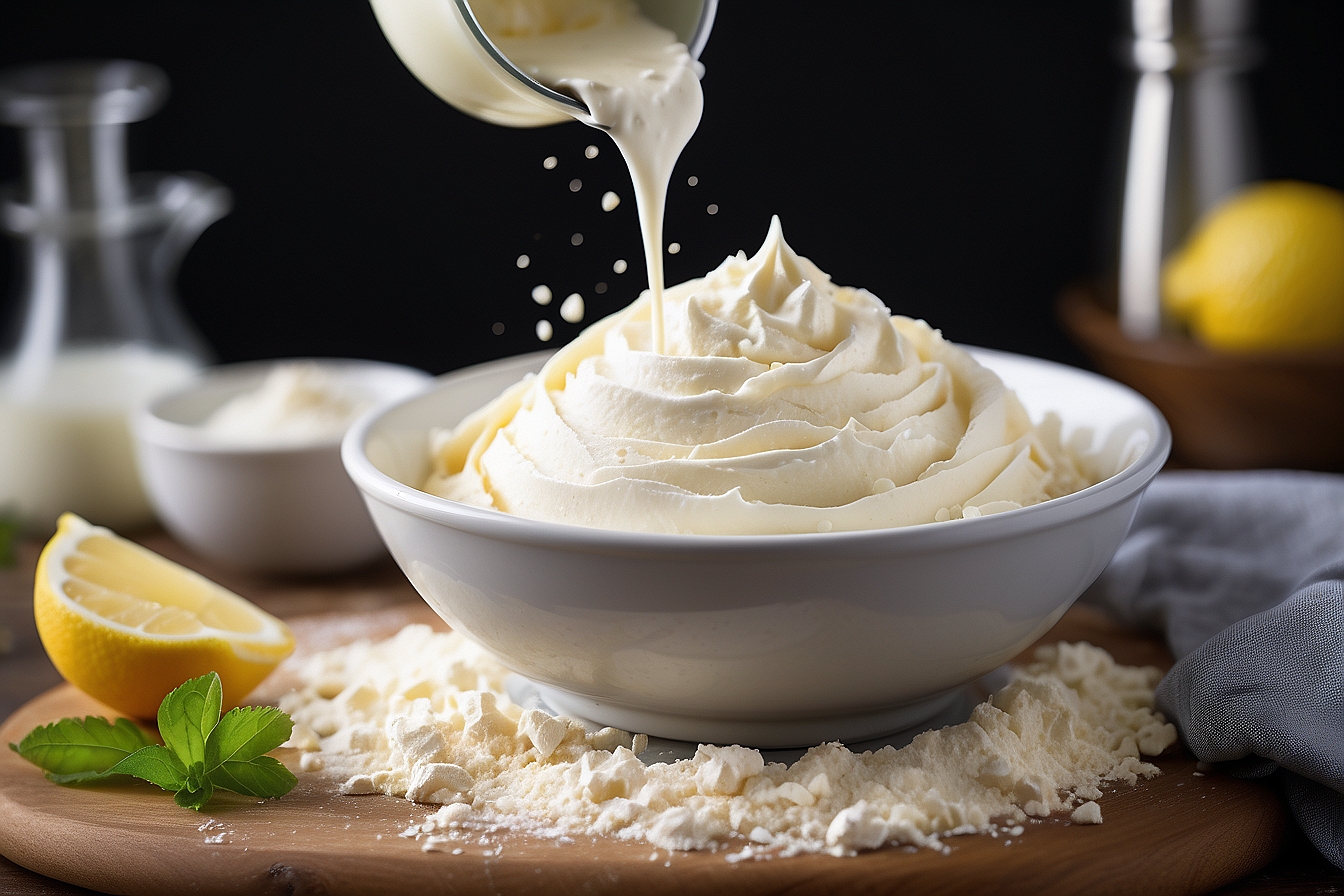 Creamy Delights: Irresistible Cream Cheese Filling Recipe ...