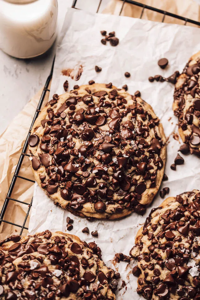 Gideon Cookie Recipe - The Ultimate Indulgence - fourhourbodycouple